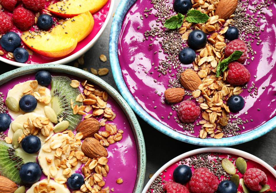 Home - Yeti Bowls